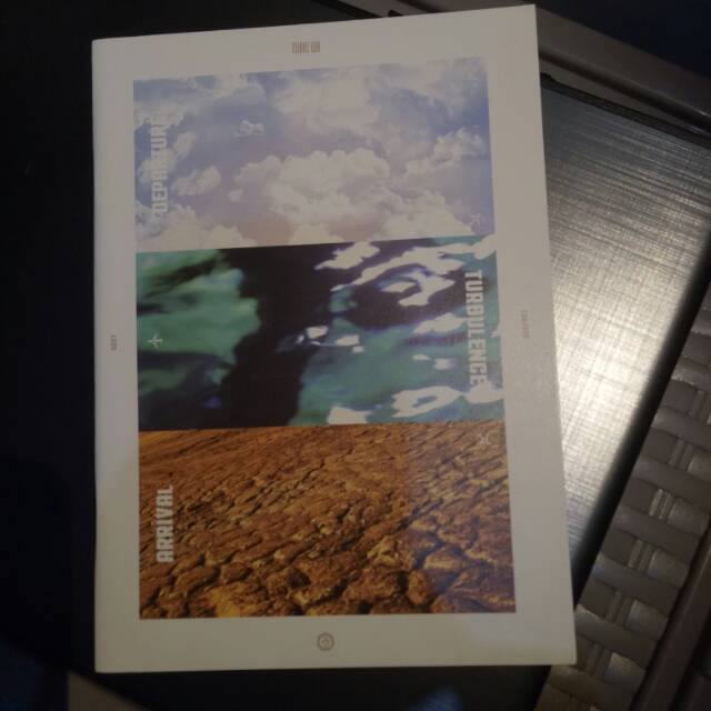 Jual GOT7 Flight Log : Arrival Logbook | Shopee Indonesia