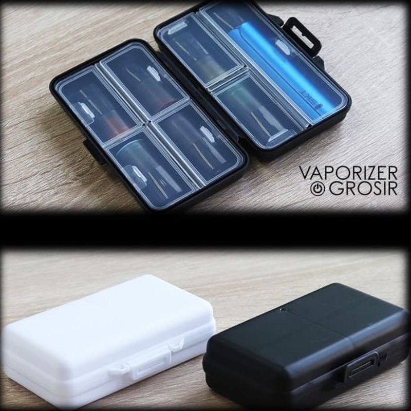 Jual Vape pod storage case box | Shopee Indonesia