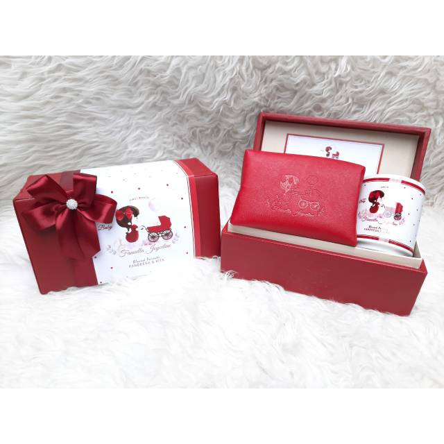 Jual paket box tissue kulit | Shopee Indonesia