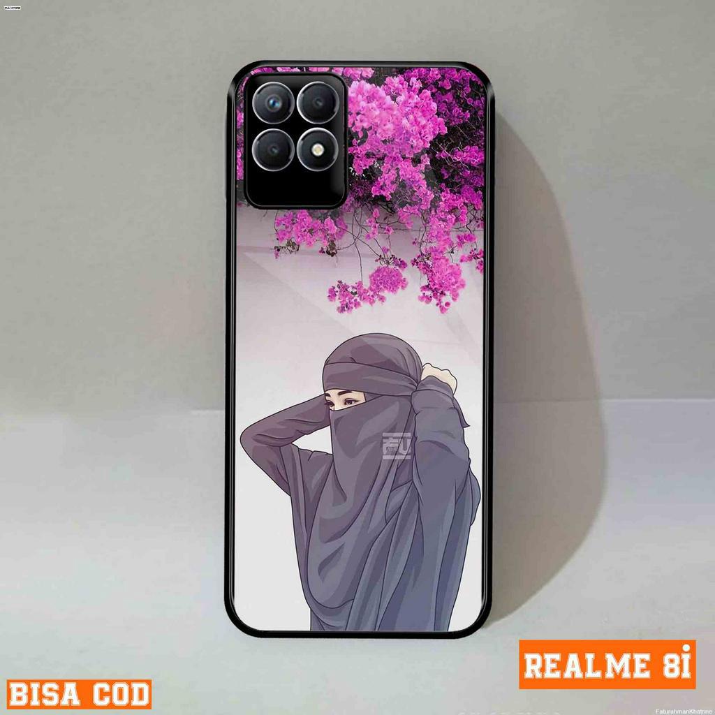 Jual Case Realme 8i Terbaru 2023 - Fuu Store - Fashion Case Motif ...