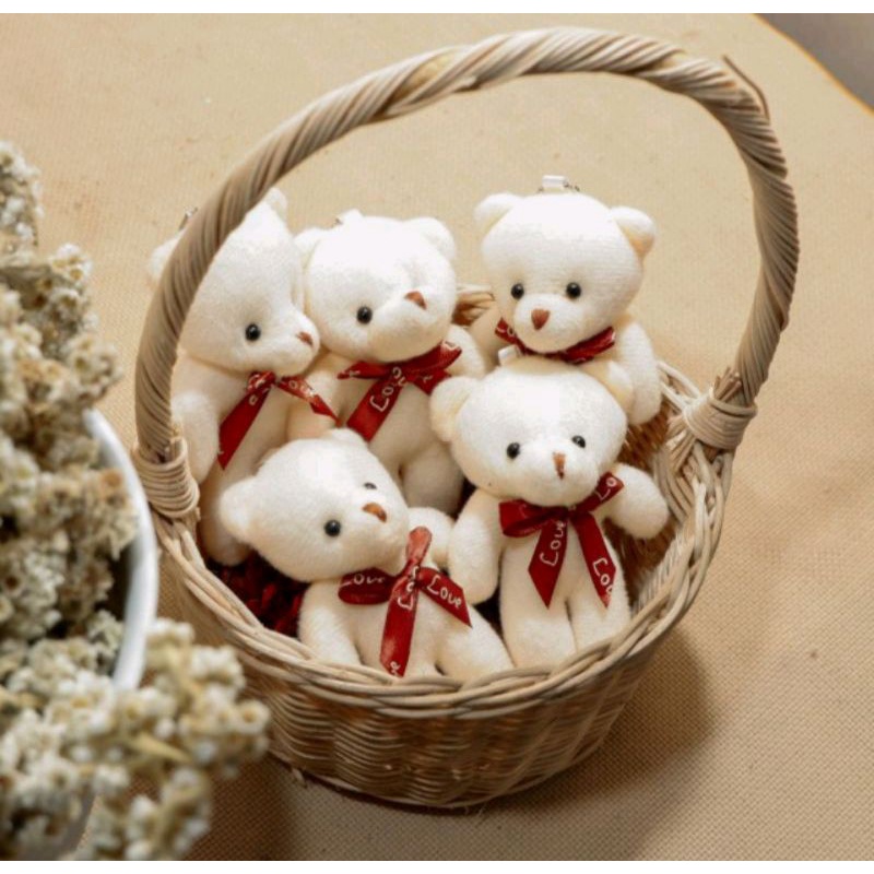 Jual GANTUNGAN BONEKA ANAK ( RANDOM) | Shopee Indonesia