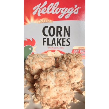 Jual Cornflake COOKIES (JAR) | Shopee Indonesia