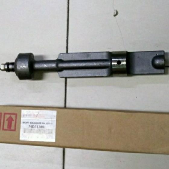 Jual AS BALANCE BALANCER STRADA TRITON GLS PAJERO SPORT PANJNG ATAU ...