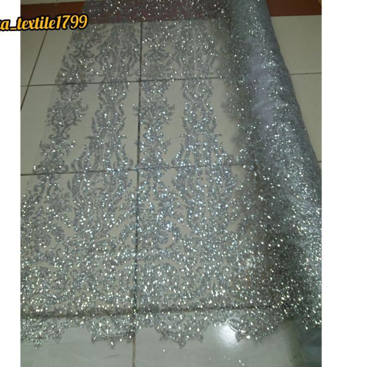 Jual ★ Kain tile sugar candy crush / Bahan tile sugar candy /meteran ...