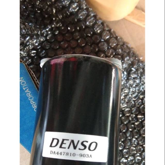 Jual Dryer Filter Panjang Saluran Freon Ac Toyota Land Cruiser merk ...