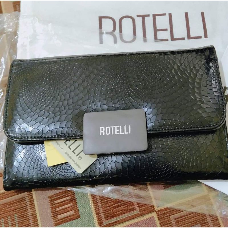 Jual rotelli art 721 NEW | Shopee Indonesia
