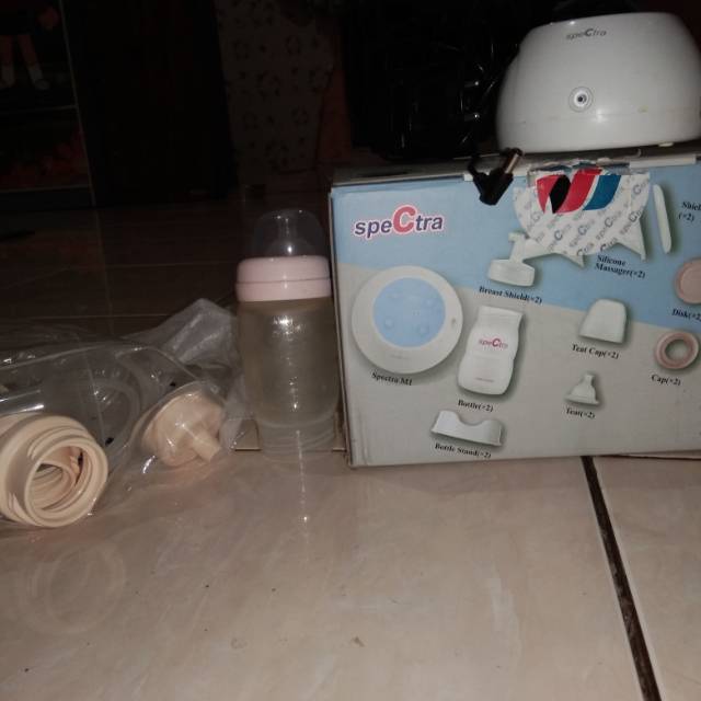 Jual Pemompa susu merk spectra | Shopee Indonesia
