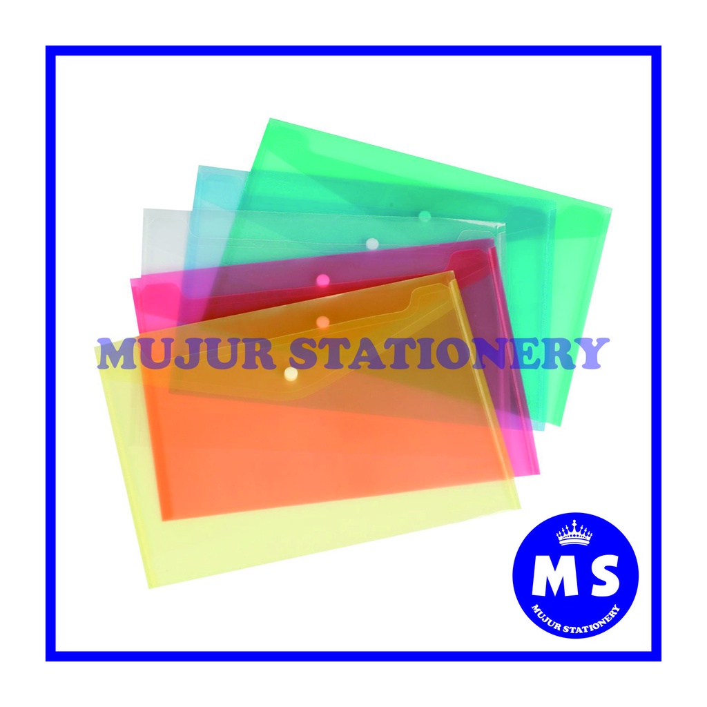 Jual INTERX MAP KANCING FC DBX100F / MAP KANCING F4 INTER X FOLDER ...