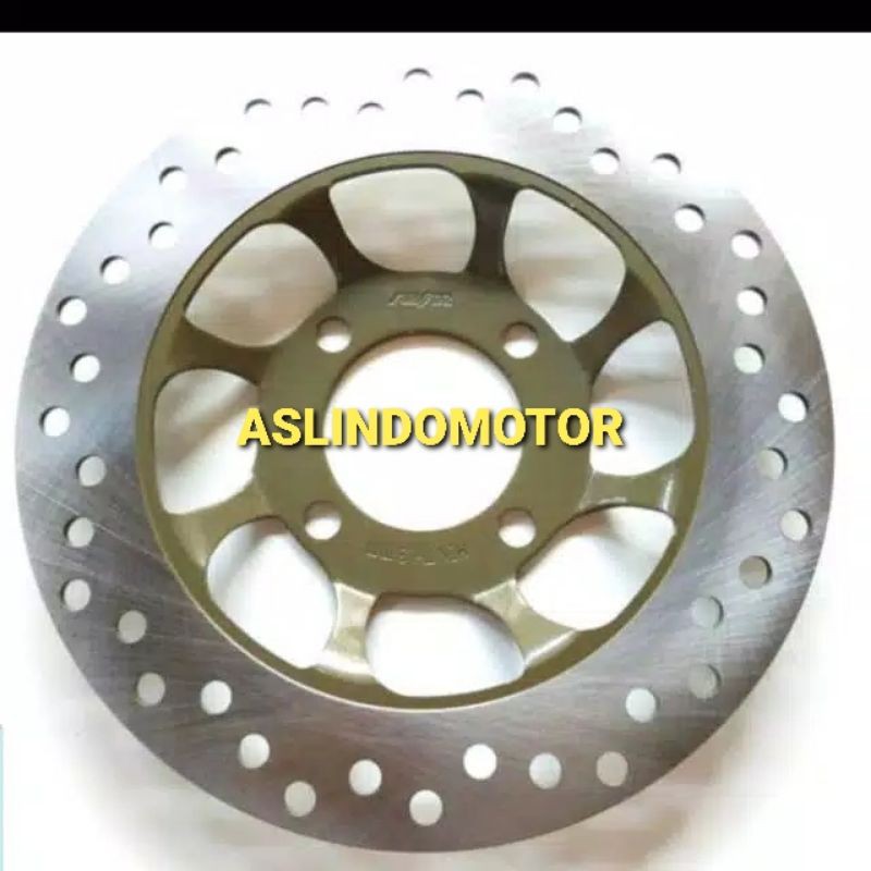 Jual PIRINGAN CAKRAM PIRING CAKRAM SUPRA X125 LAMA-SUPRA X 125 NEW ...