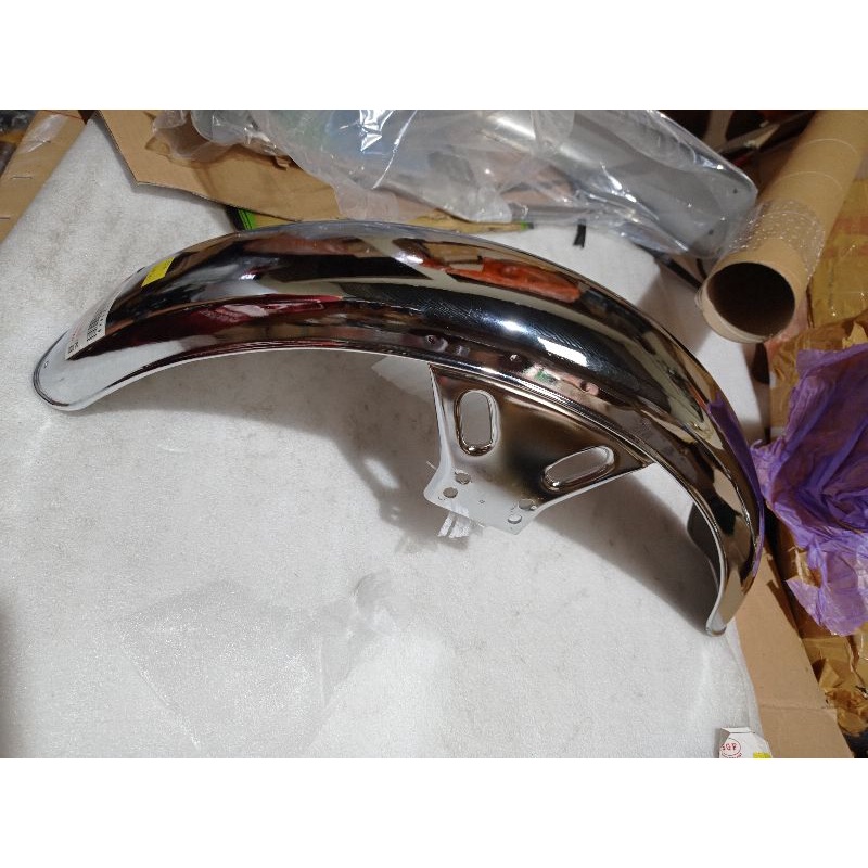 Jual slebor spakbor selebor depan yamaha rx s rxs rxk rx k rx100 ...