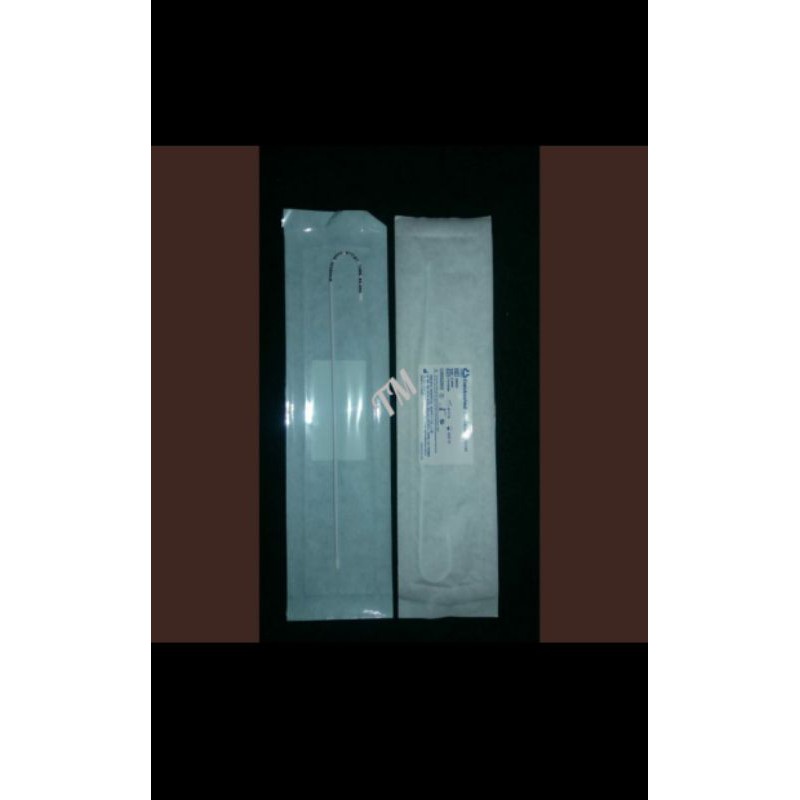 Jual Stylet Mandrin Intubasi // Endotracheal Intubation Stylet | Shopee ...