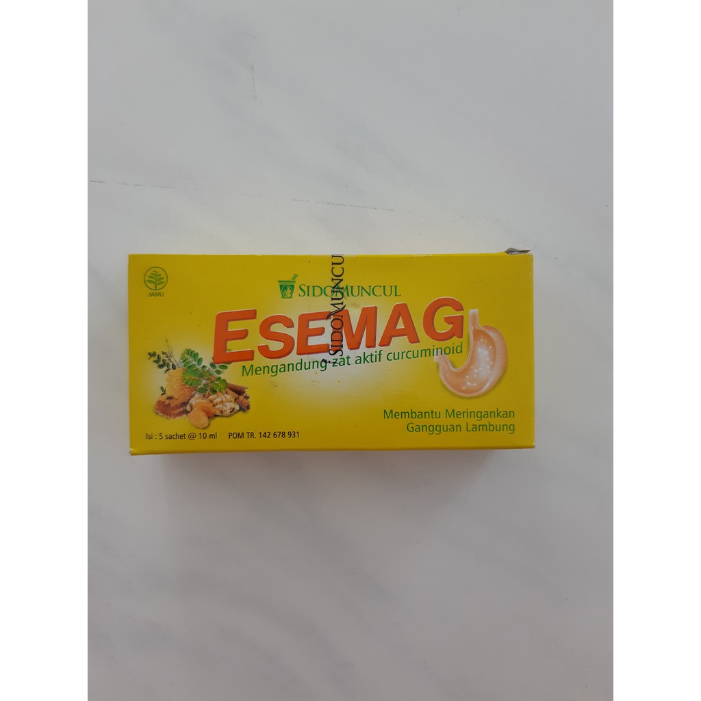 Jual Esemag kotak @5pcs | Shopee Indonesia