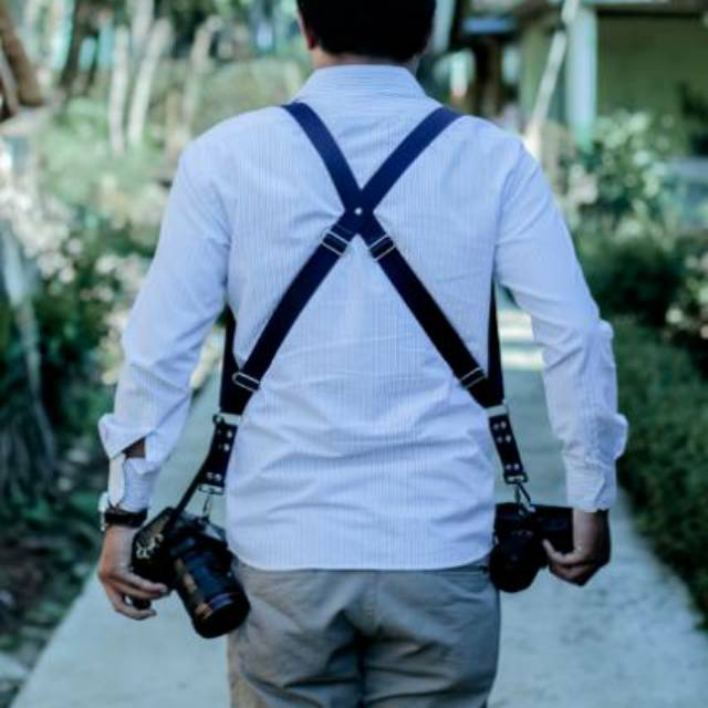Jual Double Camera Strap | Shopee Indonesia
