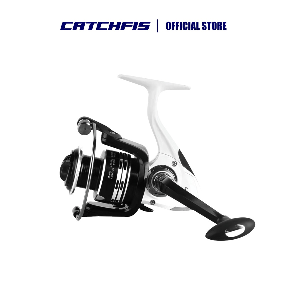 Jual Catchfis - Reel Pancing Rell Rill Pancing Katrol Kerekan Pancing ...