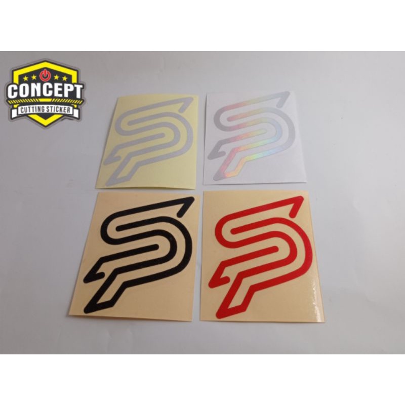 Jual stiker SPEEDPEOPLE | Shopee Indonesia