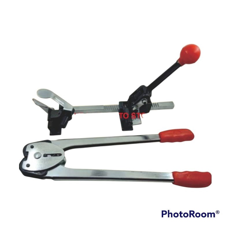 Jual alat packing kardus manual pvc tali packing plastik packing tool 5 ...