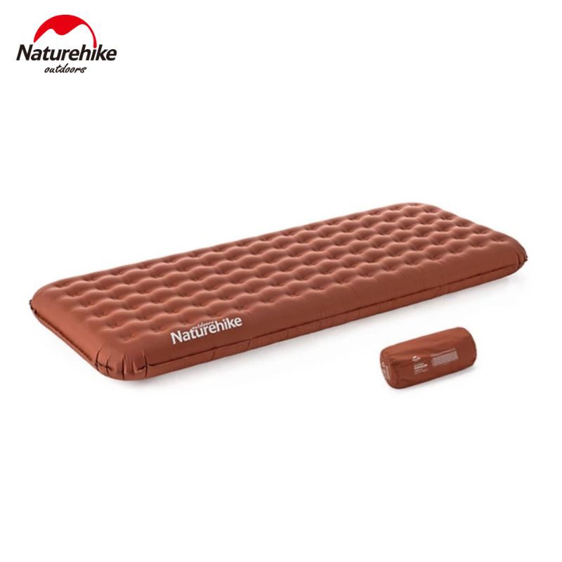 Jual MATRAS ANGIN LIPAT NATUREHIKE NH20FCD09 KASUR ANGIN CUSHION ...