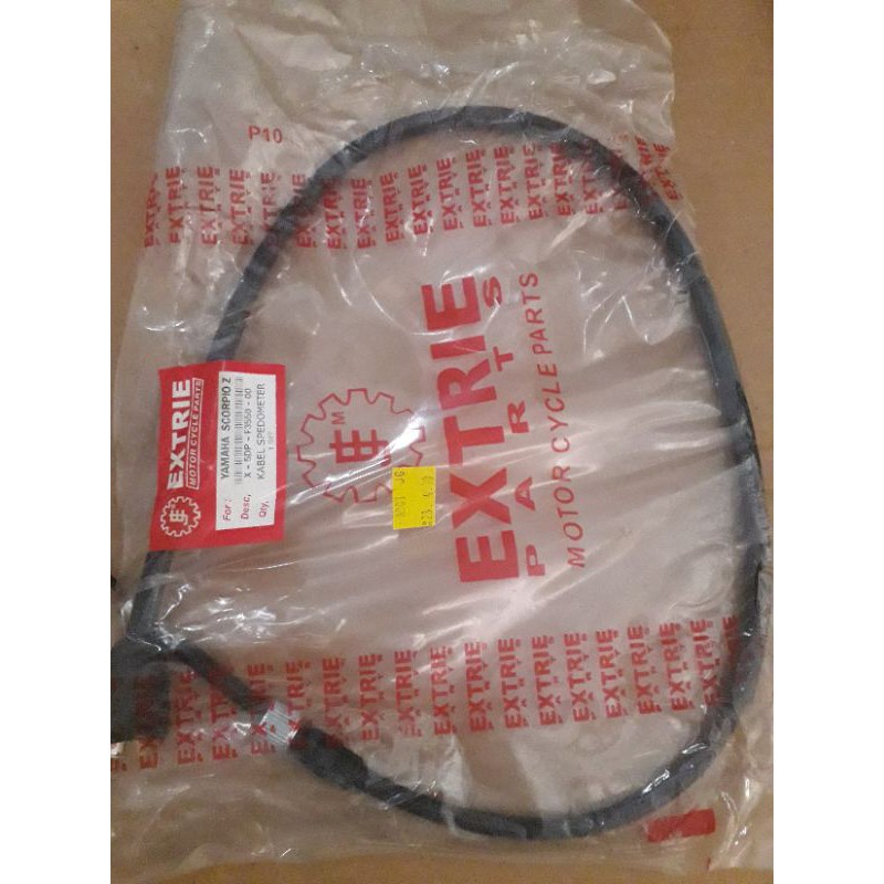 Jual Kabel selang speedometer yamaha scorpio | Shopee Indonesia