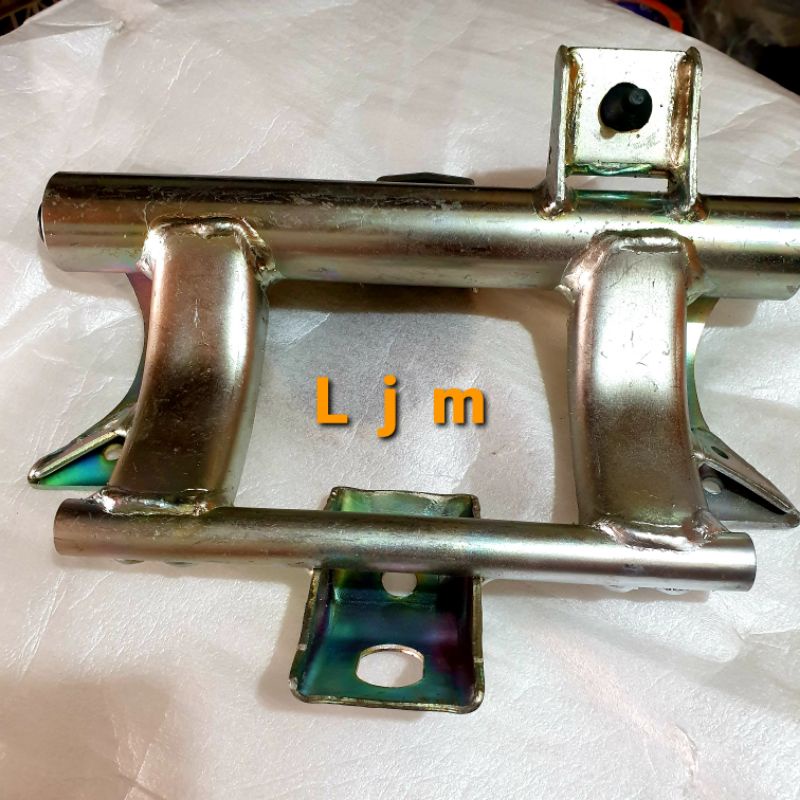 Jual Arm Engine Mounting / Pegangan Mesin Honda Beat Pop Esp / Beat ...