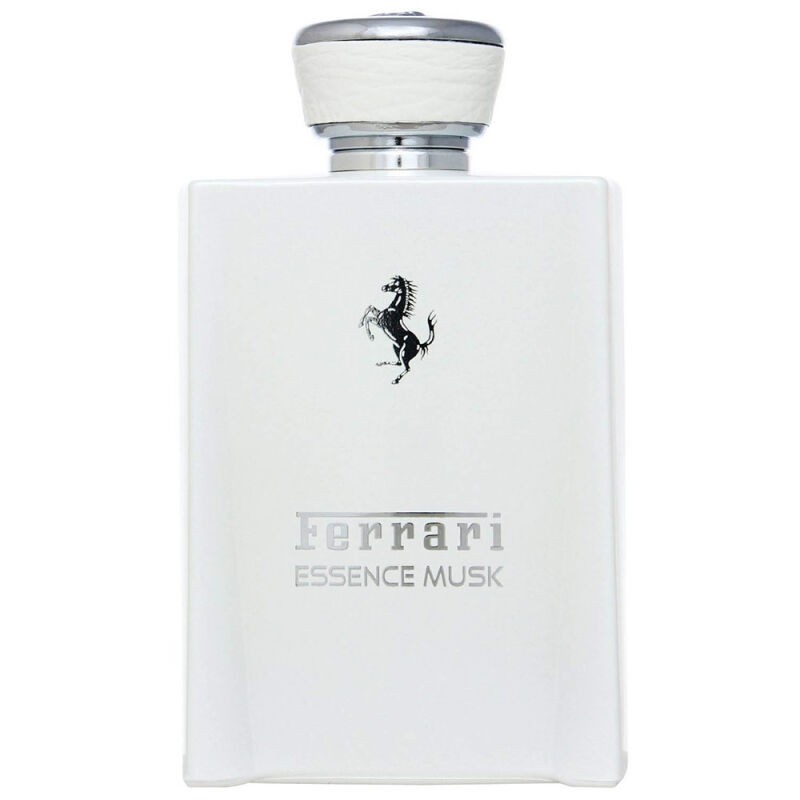 Jual Ferrari Essence Musk EDP 100ml | Shopee Indonesia