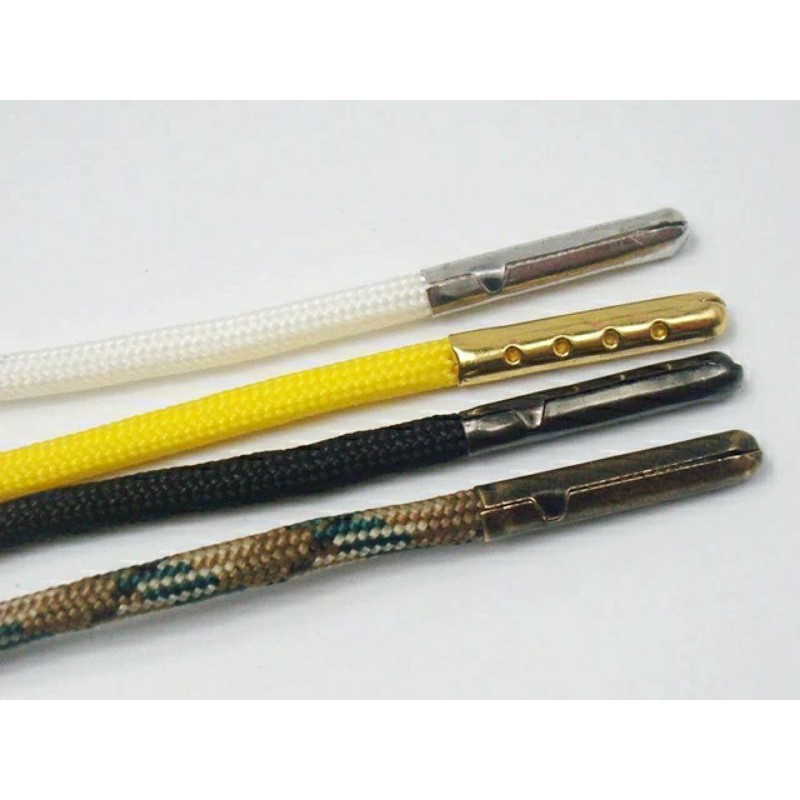 Jual SHOE AGLETS SNEAKERS UJUNG TALI SEPATU ALUMUNIUM ANTI KARAT ...