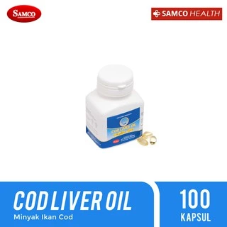 Toko Online Samco Health Official Shop | Shopee Indonesia