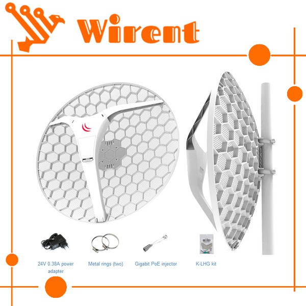 Jual MikroTik LHG XL 5 ac RBLHGG-5acD-XL | Shopee Indonesia