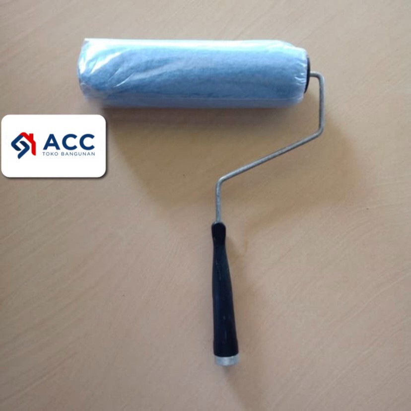 Jual Kuas Roll Cat Besar | Shopee Indonesia