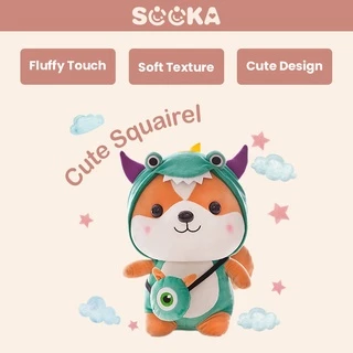 Produk Sooka Official Shop | Shopee Indonesia