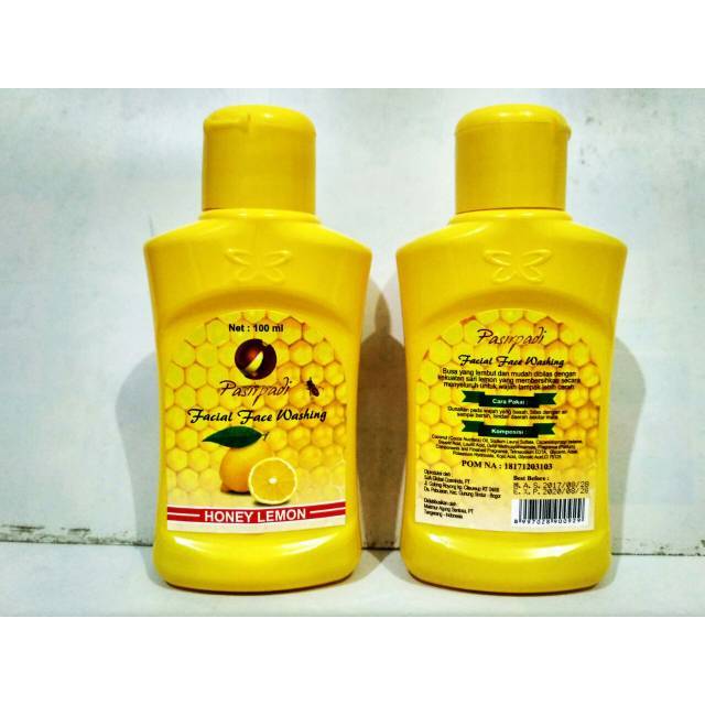 Jual Sabun Cair Temulawak Kemasan Botol Kuning | Shopee Indonesia