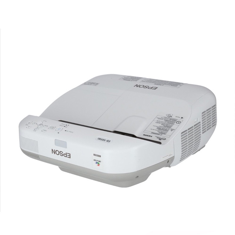 Jual Epson EB-695Wi Ultra-Short Throw Interactive WXGA 3LCD Projector | Shopee Indonesia