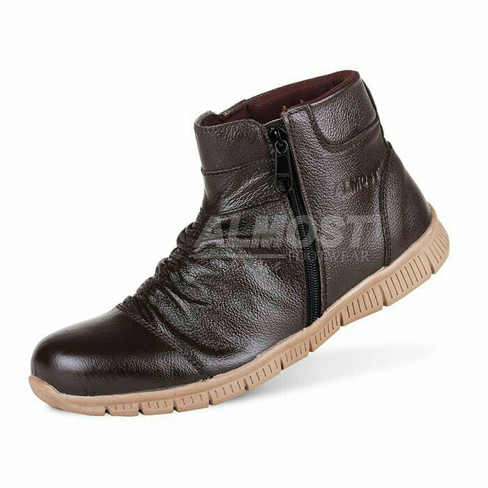 Jual Almost Cosmic - Sepatu Boots Pria Sepatu Lapangan Sepatu Pria ...