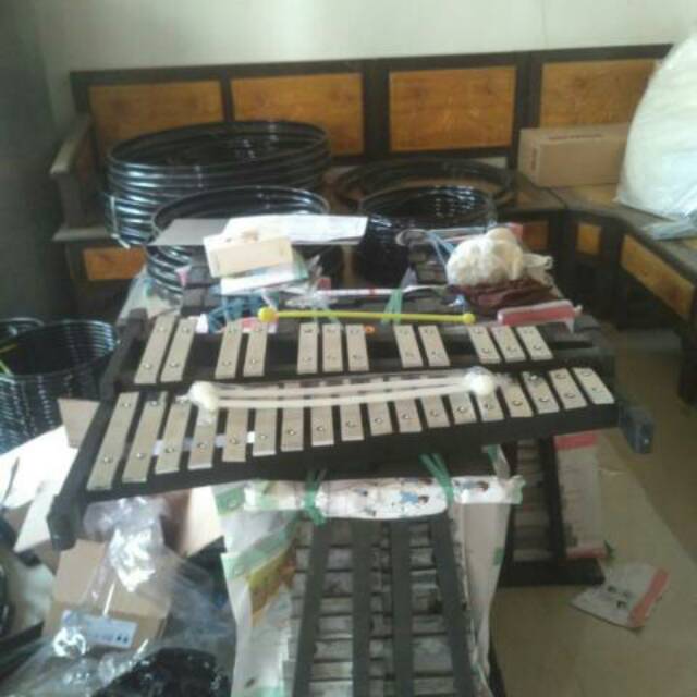 Jual Bellyra SMP Marching Bell SMP | Shopee Indonesia