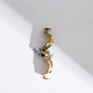 Jual Clamp Pyluck (Piluck) 1 1/2" (untuk Pipa E-51 & G-42) - Electro ...