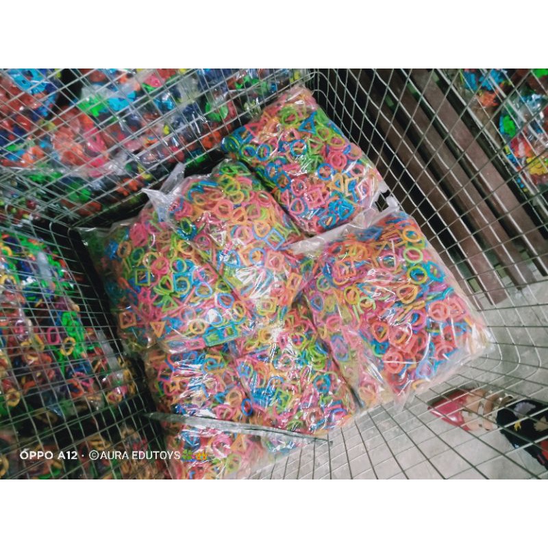 Jual macam macam meronce plastik | Shopee Indonesia