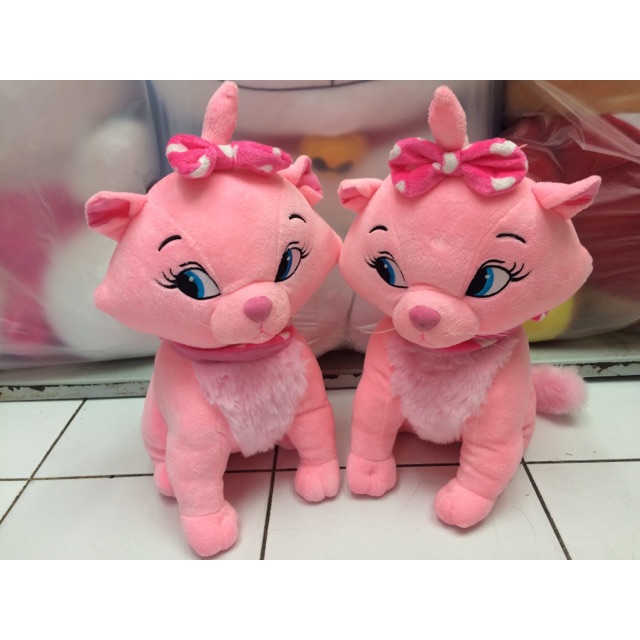 Jual Boneka kucing marie cat jumbo | Shopee Indonesia