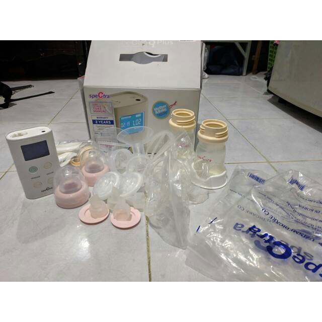 Jual Pompa Asi spectra 9+ milik customer Jakarta | Shopee Indonesia