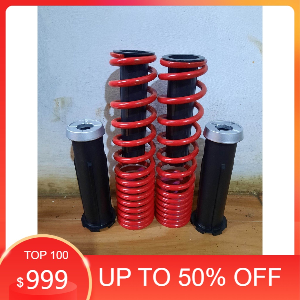 Jual PER SHOCK SUPRA KASTUM MODIF YAMAHA NAMX | Shopee Indonesia