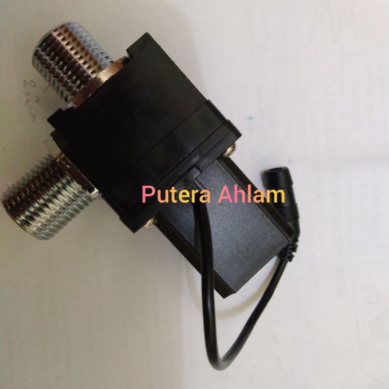 Jual Sensor Infrared Kran Air Otomatis Sensor Sparepare Kran Air ...