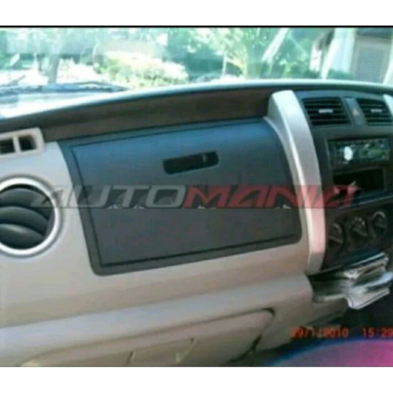 Jual Glove box APV arena black | Shopee Indonesia