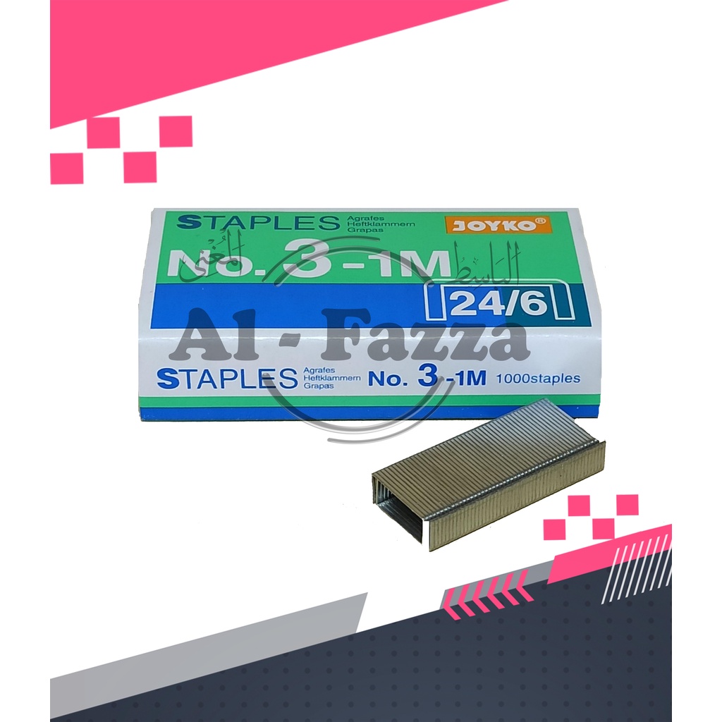 Jual Isi Necis Joyko No.3-1M | Shopee Indonesia