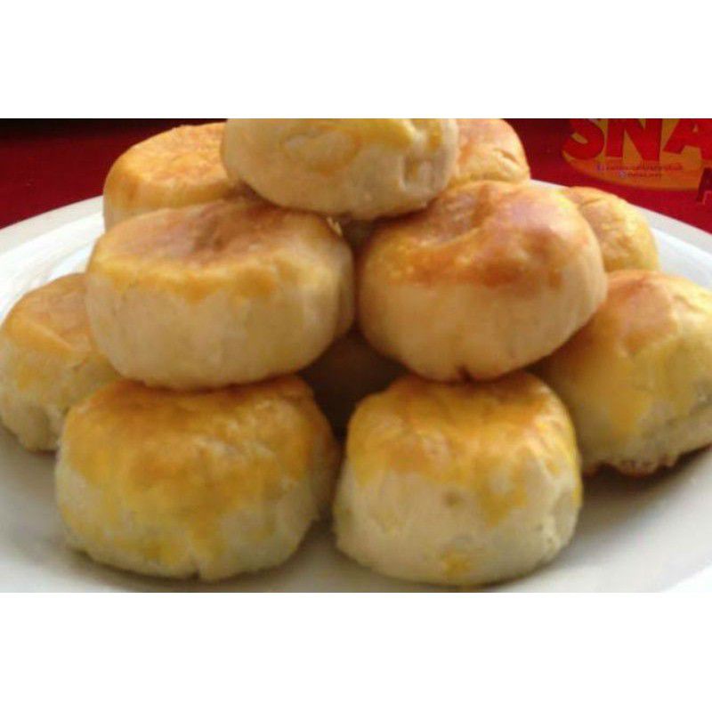 Jual KUE BAPIA BAKPIA KHAS ACEH | Shopee Indonesia