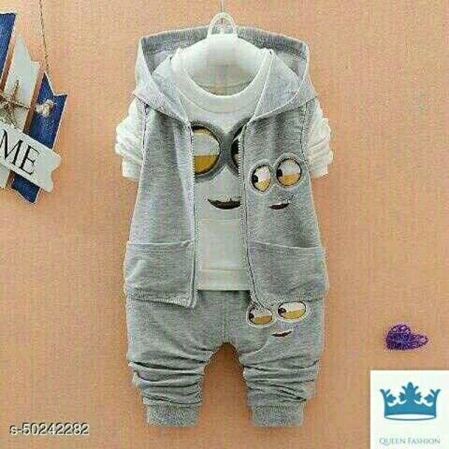 Jual Jaket Minion Anak 4-5 Tahun | Shopee Indonesia