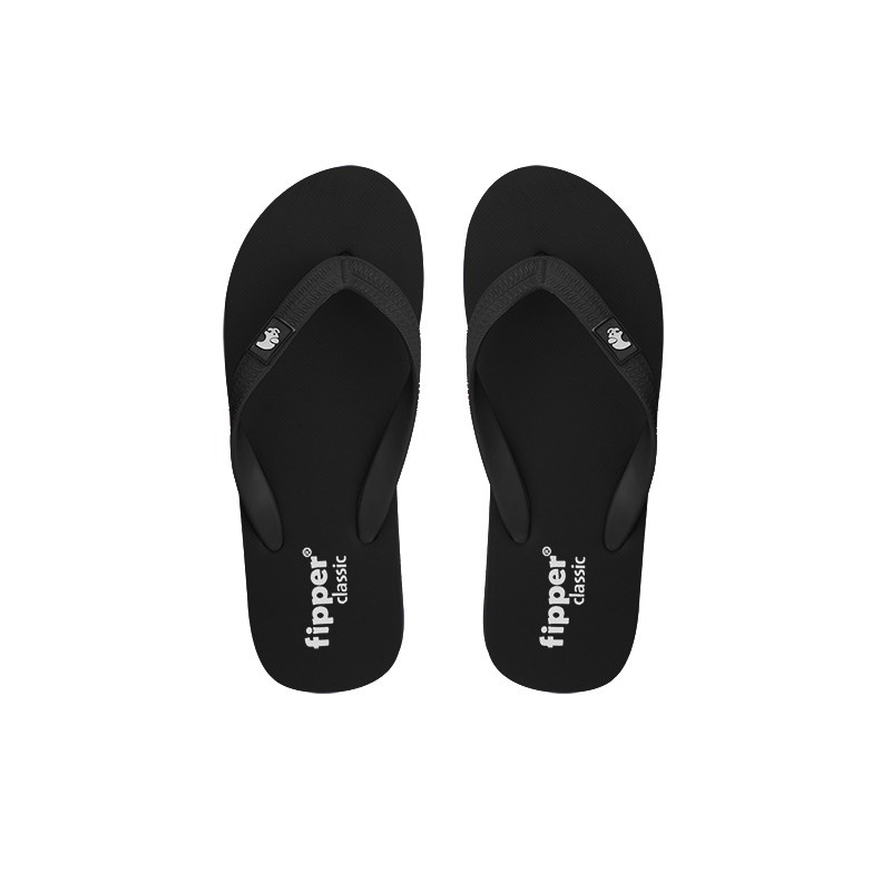 Jual Fipper Classic Black | Shopee Indonesia
