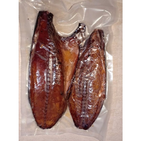 Jual Cakalang asap/cakalang fufu berat 500gr | Shopee Indonesia