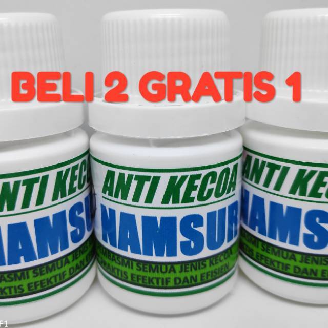 Jual Racun Kecoa Anti Kecoa Obat Pembasmi Kecoa | Shopee Indonesia