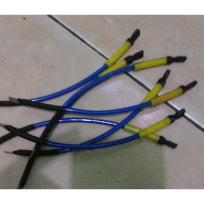 Jual Kabel Selang | Accent Wire Kabel | Shopee Indonesia