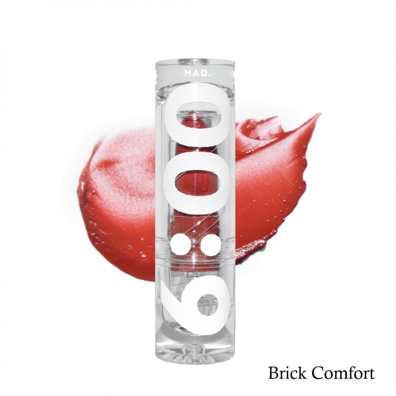 Jual MAD FOR MAKEUP Dew+ Tinted 6hr Lip Moisturizer - Tinted Lipstick ...