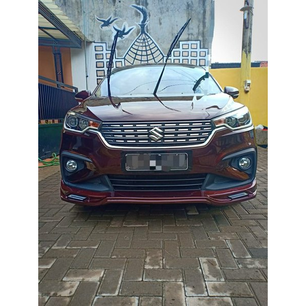 Jual bodykit suzuki new ertiga tahun 2018 2019 Bebas Pengiriman Jawa ...