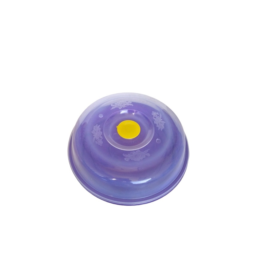 Jual tempat kue/roti/bolu mini tutup bulat/tempat roti kapsul bulat tkb ...